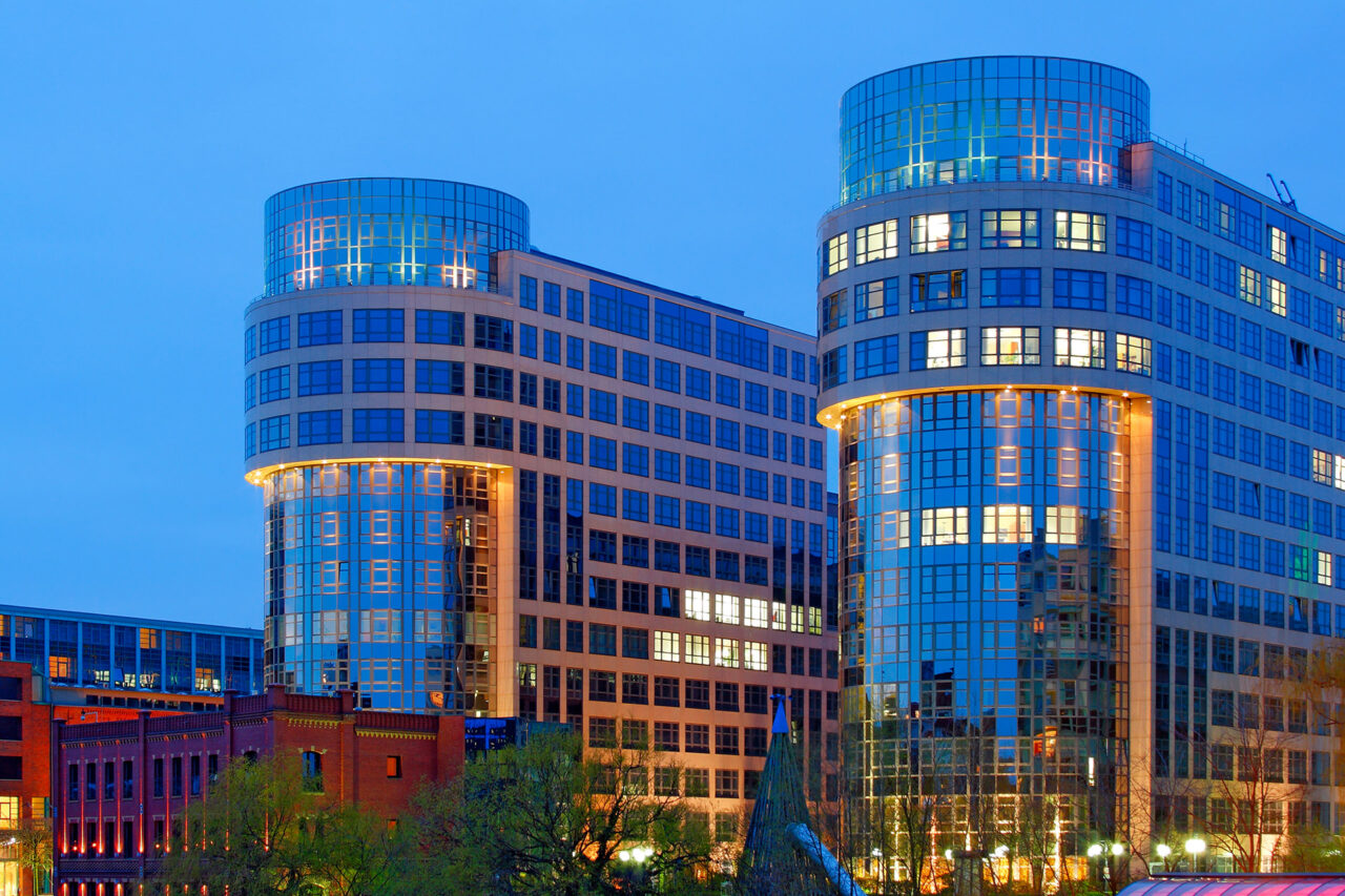 Ambulante Therapiezentren | Medical Park