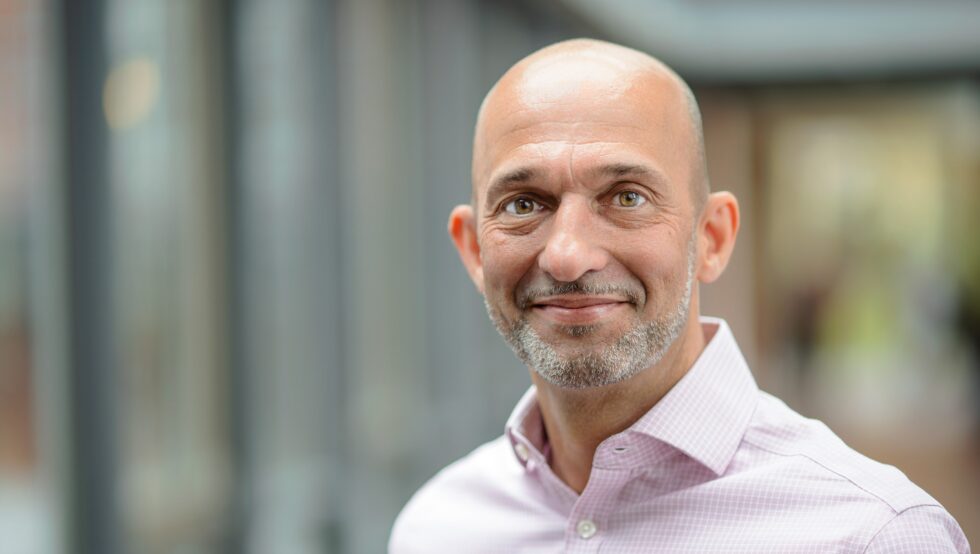 Medical Park Berlin Humboldtmühle – Interview mit Ralf Hackbarth ...